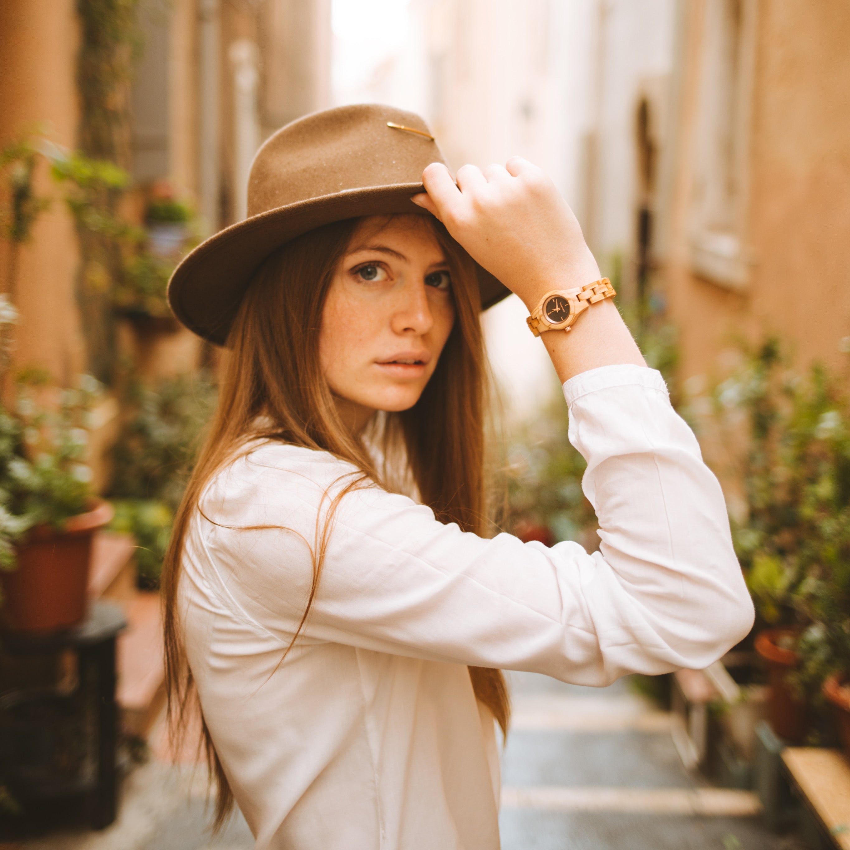 Women’s Watches – Solitaire Watch Co.