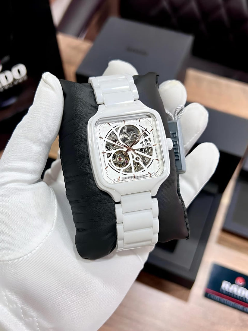 Unisex Premium Watch – Solitaire Watch Co.